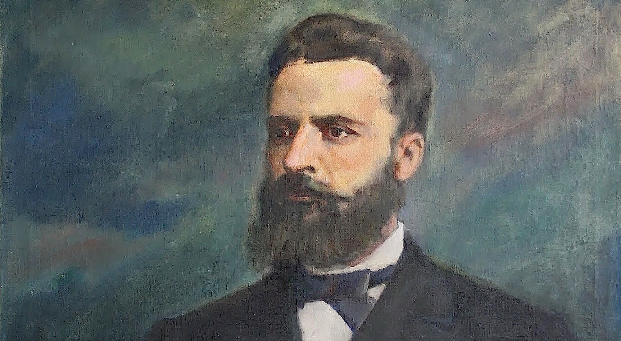 Иван Вазов – живот и биография - Енциклопедия